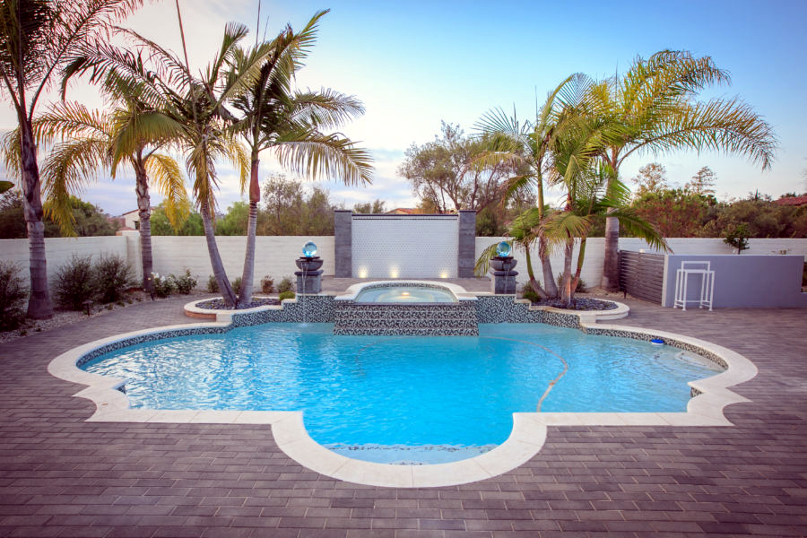 Featured Projects - California Smartscape