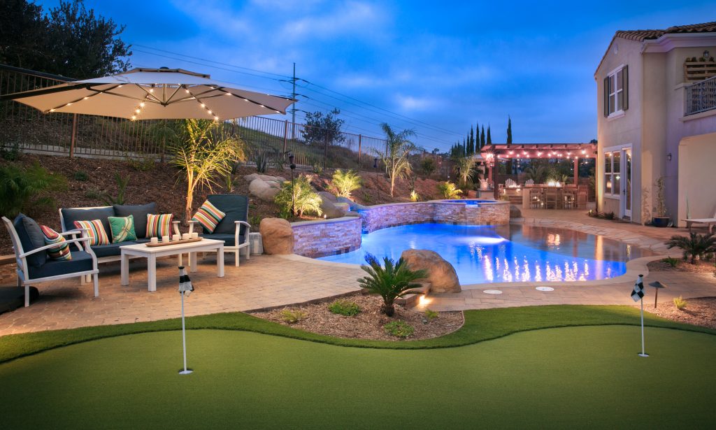 Featured Projects - California Smartscape