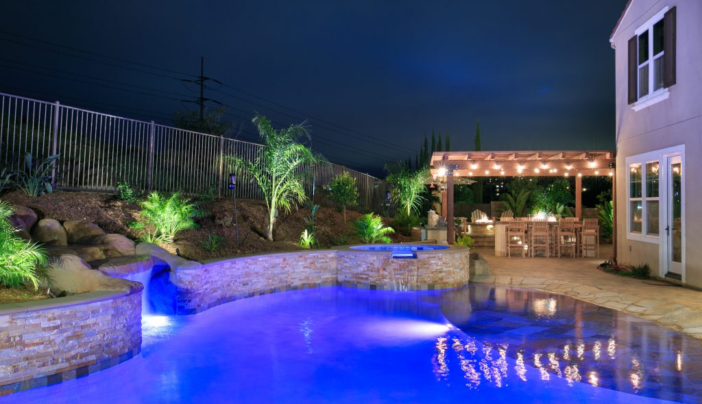 Featured Projects - California Smartscape