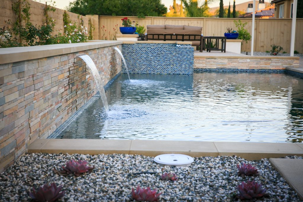 Featured Projects - California Smartscape