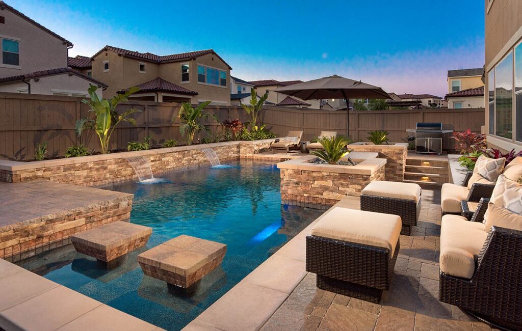 Featured Projects - California Smartscape